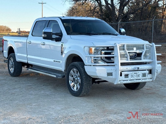 2022 FORD F350 XLT SINGLE WHEEL PICKUP TRUCK | Cars & Vehicles Trucks ...