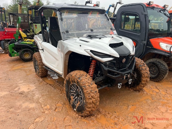 2022 YAMAHA WOLVERINE RMAX 1000 LIMITED EDITION UTV | Cars & Vehicles ...