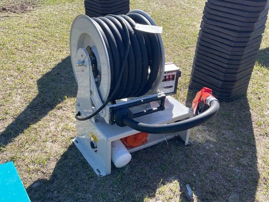 ABSOLUTE - 12 VOLT FUEL PUMP | Industrial Machinery & Equipment Auto ...