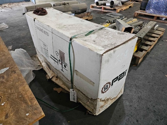 559 - NEW IN BOX #466102-00 DT466 OH ENGINE KIT | Cars & Vehicles ...