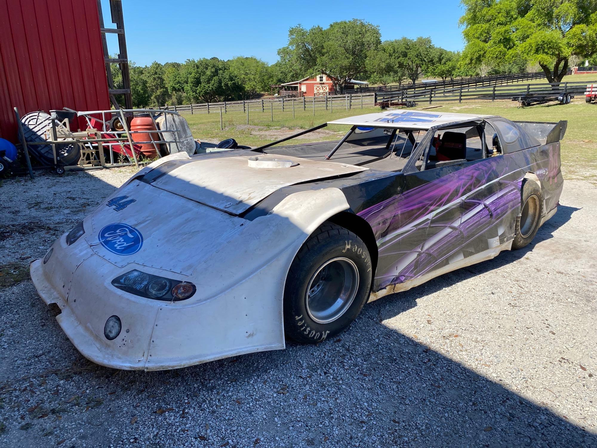 Late Model Race Cars 4 Sale