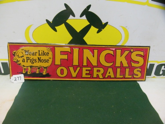 Tin Sign | Art, Antiques & Collectibles Collectibles Collectible ...