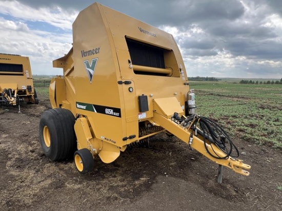 Ulmer Auction Service LLC Auction Catalog - 2 Day Pre-Harvest ...