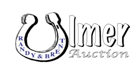 Ulmer Auction Service LLC Auction Catalog - Day 2 Fall Upper Midwest ...