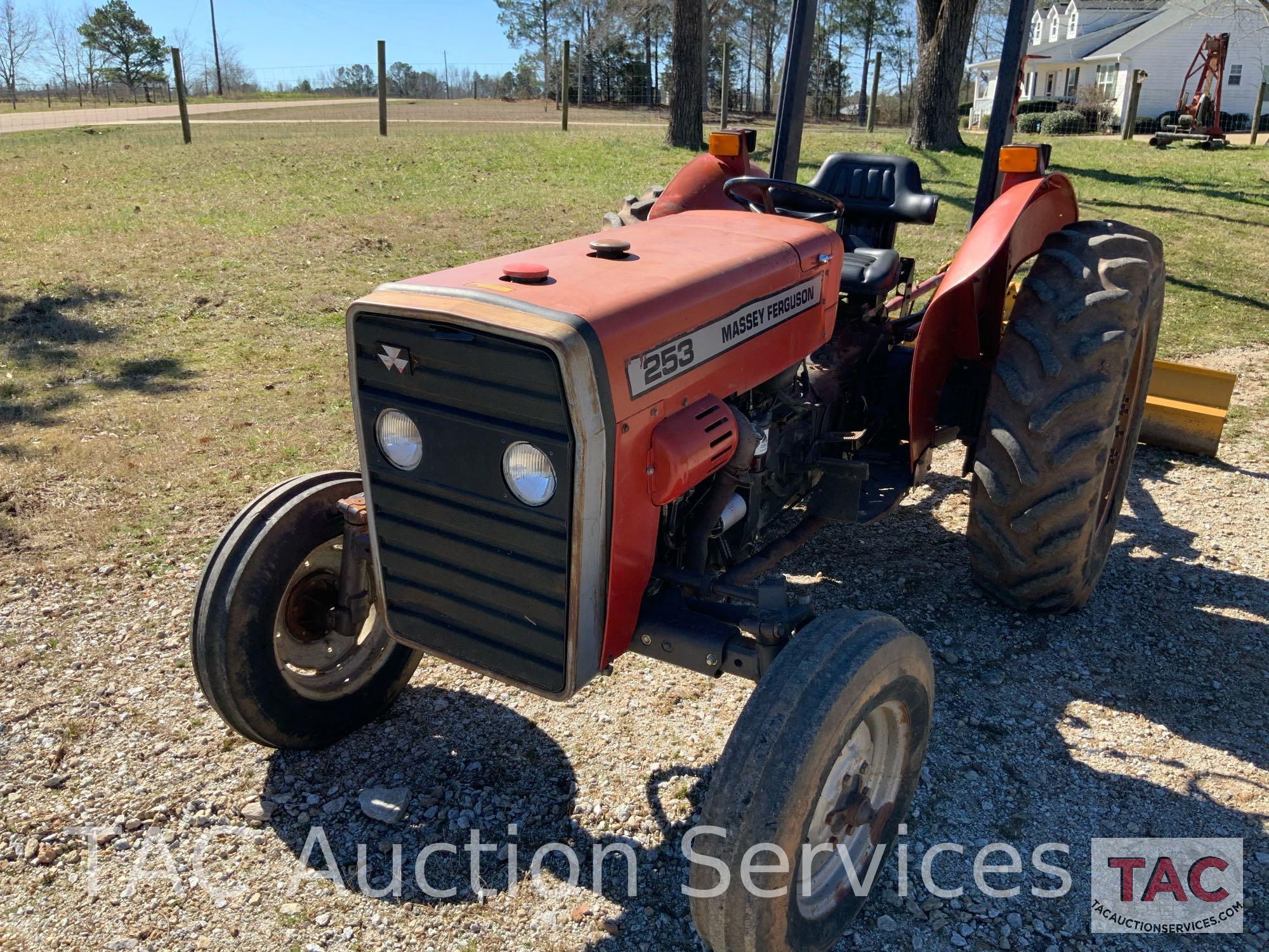 Trator Massey Ferguson 282 Online Offer | ids-deutschland.de