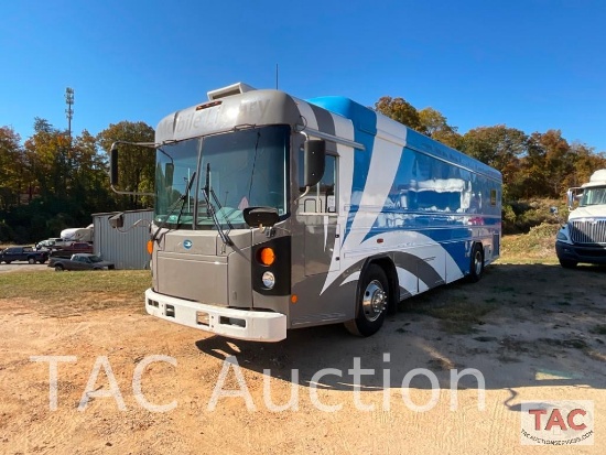 2010 Bluebird All American RE Conversion Bus | Cars & Vehicles Buses ...