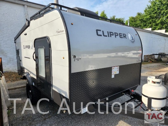 New 2023 Coachmen Clipper 12.0 MAX Pop Up Bumper Pull Camper | Cars ...