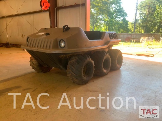 ARGO 6X6 6 Wheel Drive ATV | Cars & Vehicles Recreational Vehicles ATV ...