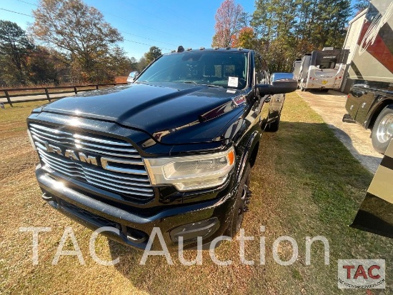 2020 Dodge Ram 3500 Dually Pickup | Cars & Vehicles Trucks Pickup ...