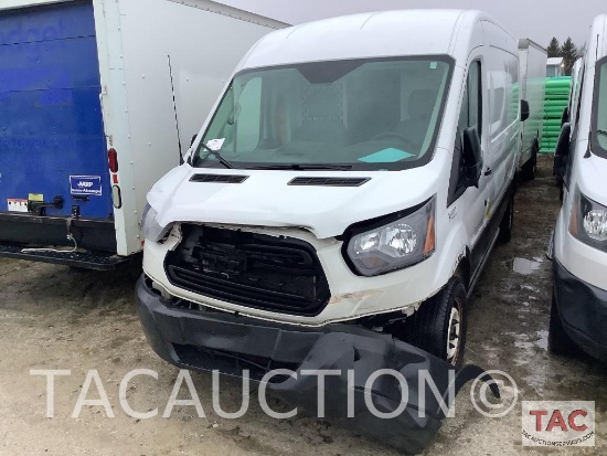 2019 Transit 150 Cargo Van | Commercial Trucks Van & Cargo Trucks Cargo ...