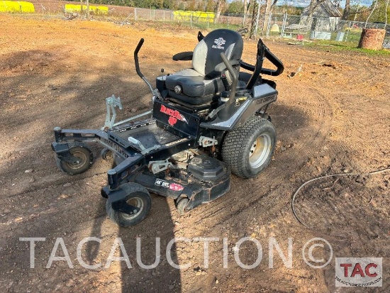 Dixie Chopper Black Hawk HP Mower | Heavy Construction Equipment Light ...