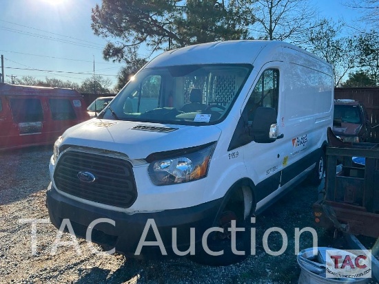 2019 Ford Transit 150 Cargo Van | Commercial Trucks Van & Cargo Trucks ...