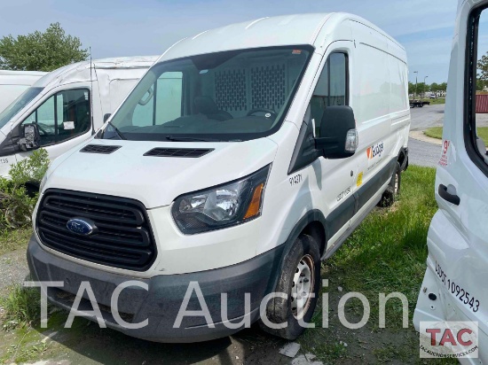 2019 Ford Transit 150 Cargo Van | Commercial Trucks Van & Cargo Trucks ...