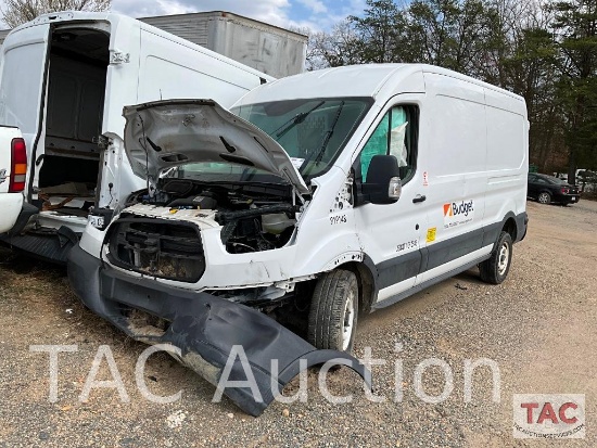 2019 Ford Transit 150 Cargo Van | Commercial Trucks Van & Cargo Trucks ...