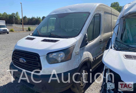 2019 Ford Transit 150 Cargo Van | Commercial Trucks Van & Cargo Trucks ...