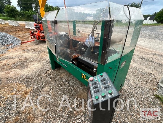 Foley United Model 630 Reel Blade Grinder/Sharpener | Heavy ...