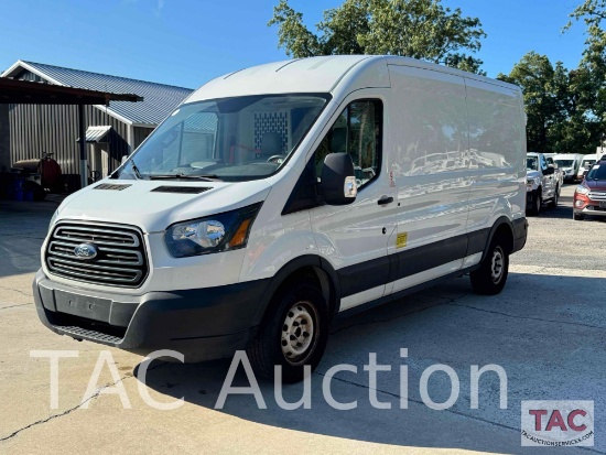 2019 Ford Transit 150 Cargo Van | Commercial Trucks Van & Cargo Trucks ...