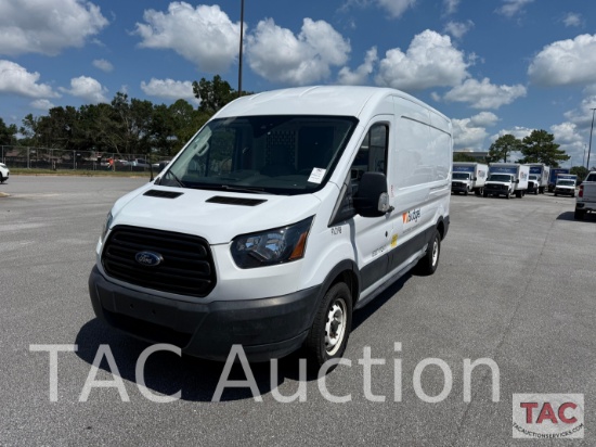 2019 Ford Transit 150 Cargo Van | Commercial Trucks Van & Cargo Trucks ...