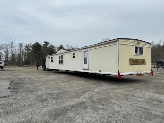 1980s Mobile/manufactured Home | Online Auctions | Proxibid