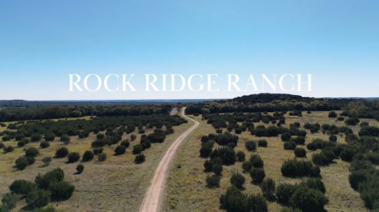 Tony Langdon Auction Properties Auction Catalog - ROCK RIDGE RANCH ...