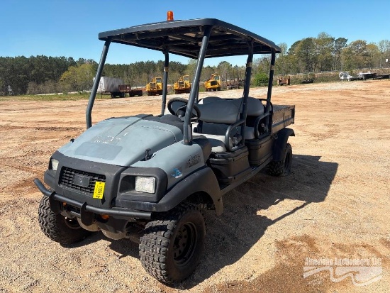 2006 CLUB CAR 4 SEATER | Cars & Vehicles Recreational Vehicles Golf ...