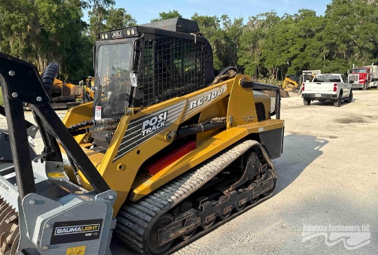 ASV RC 100 SKID STEER | Online Auctions | Proxibid