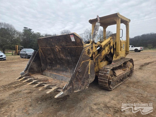 CAT 941B CRAW;ER ;PADER | Online Auctions | Proxibid