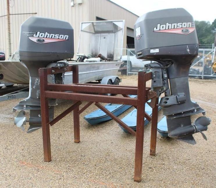 Johnson Outboard