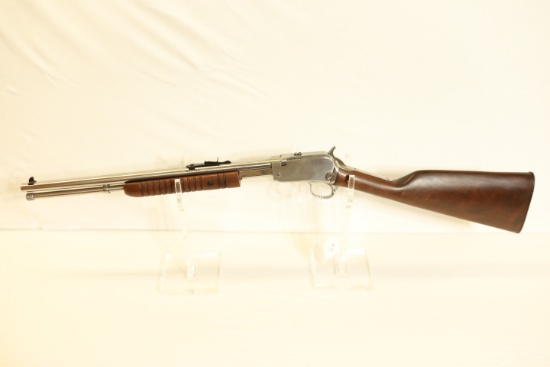Taurus Model 62 Stainless .22LR Pump Action Rifle | Guns & Military ...