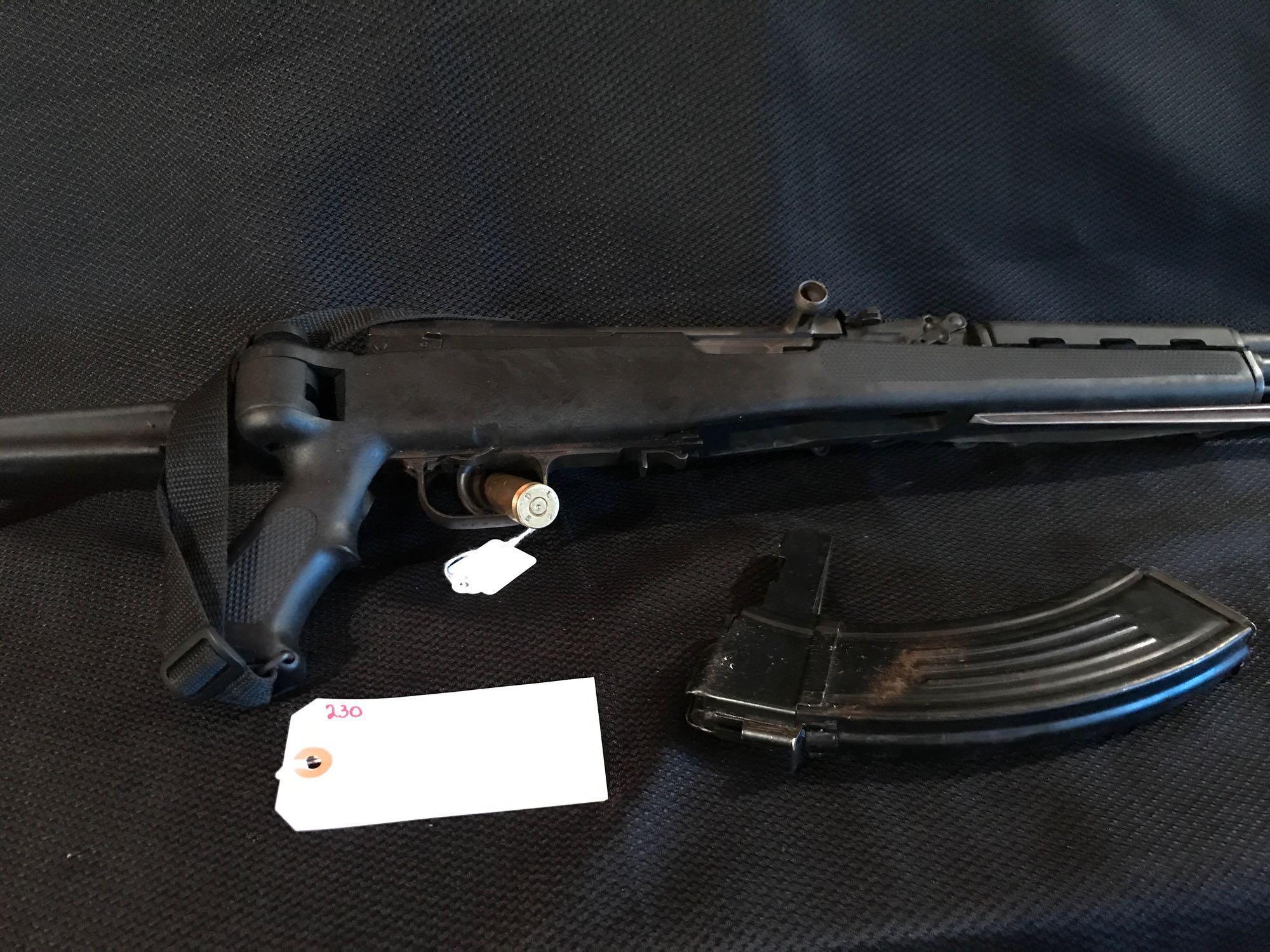 Norinco Sks Tactical Folding Stock And Green For Sale Norinco SKS 7.62