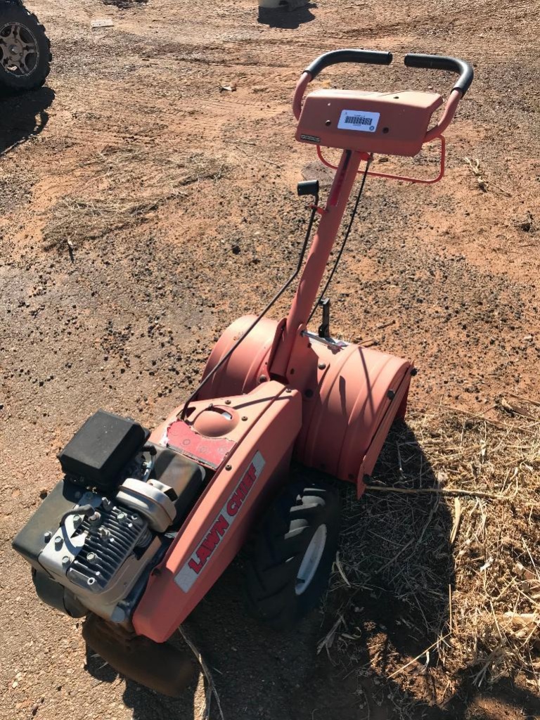 Mtd Garden King Rototiller | Fasci Garden