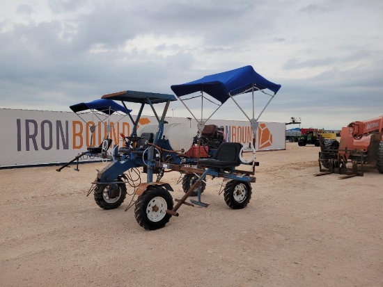 Lee Spider Spray Trac | Online Auctions | Proxibid