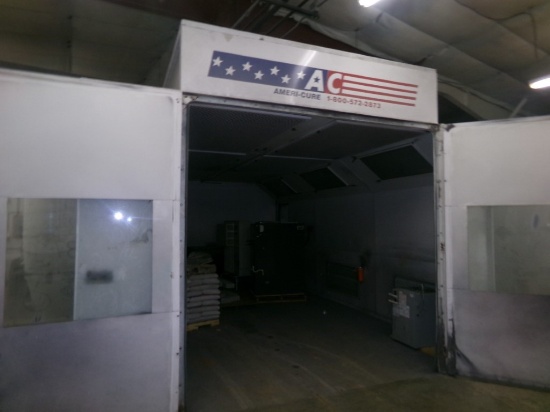 Mel Manasse & Son Auctioneers Auction Catalog - Self-Contained Paint ...