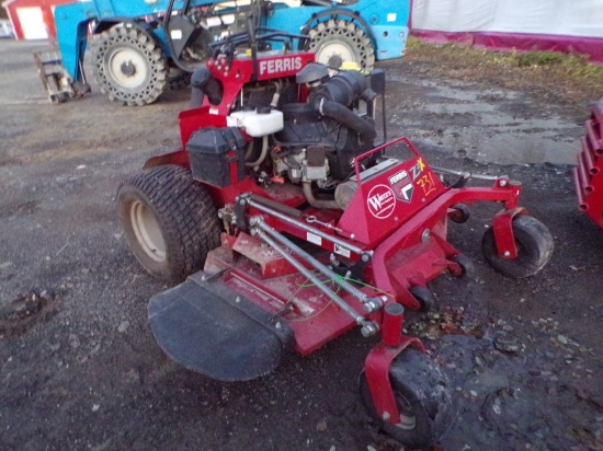 Ferris Z3X Stand On Mower with 61'' Deck, 37 HP Briggs and Stratton ...