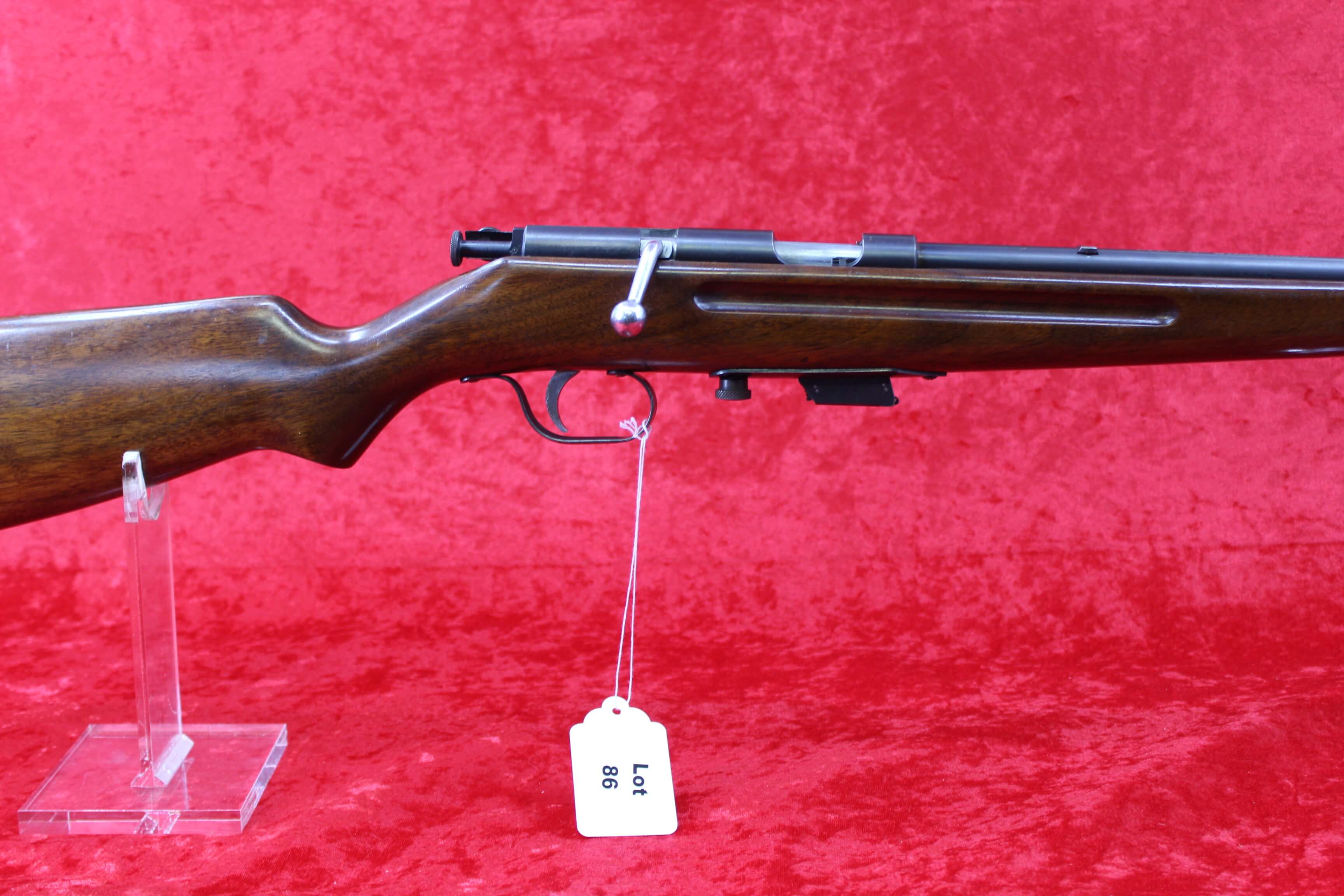 Marlin Model 80e