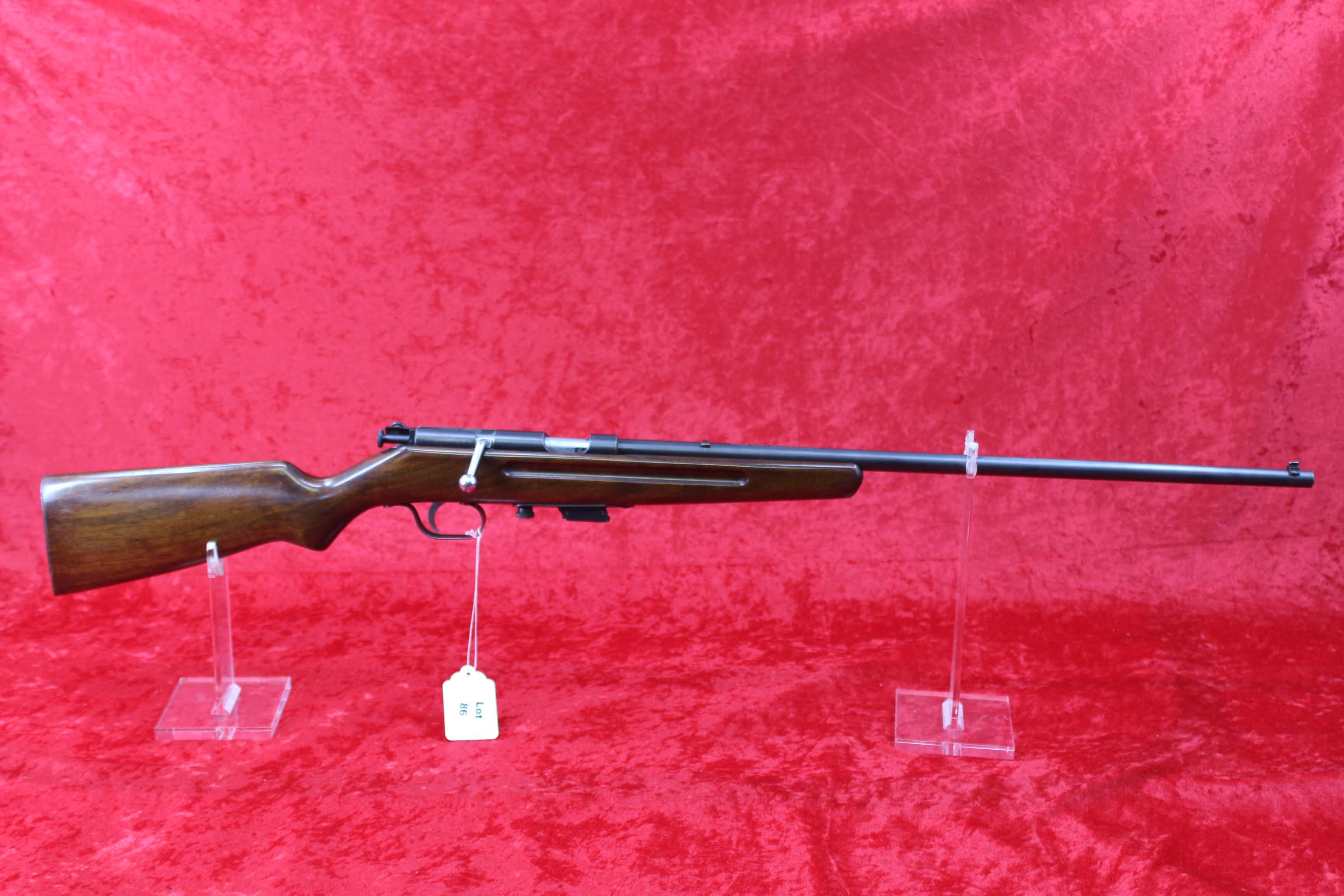 Marlin Model 80e