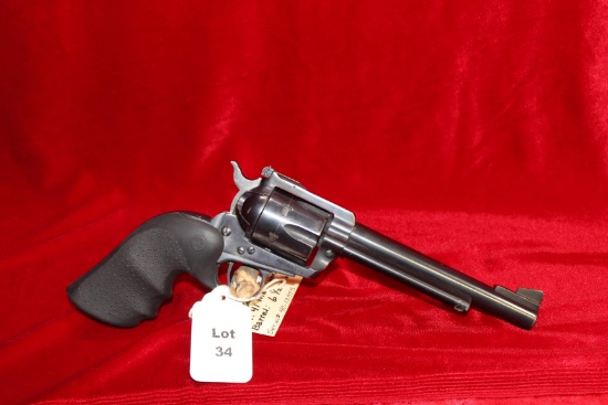 Ruger, Mod. Blackhawk, Cal. 41 Mag | Guns & Military Artifacts Handguns ...