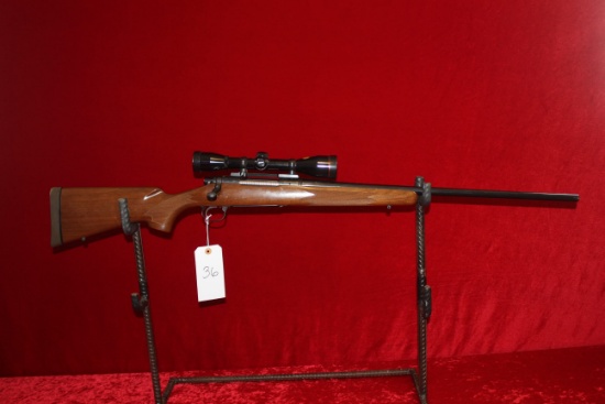 Rem Mod 700 338 Win Mag | Guns & Military Artifacts Rifles | Online ...