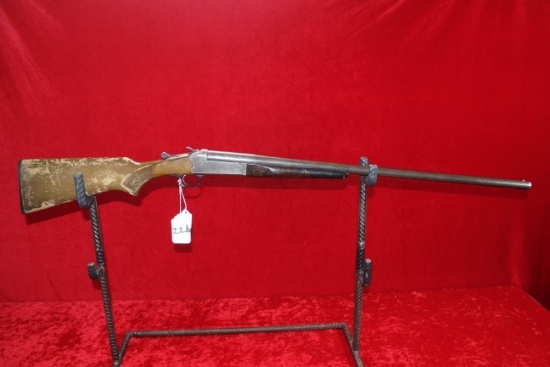 J Stevens Arms Springfield Side by Side Shotgun 12 ga | Guns & Military ...
