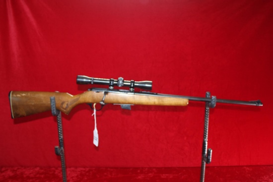 Marlin Model 2035 Bolt Action Rifle .22 S/L/LR | Guns & Military ...