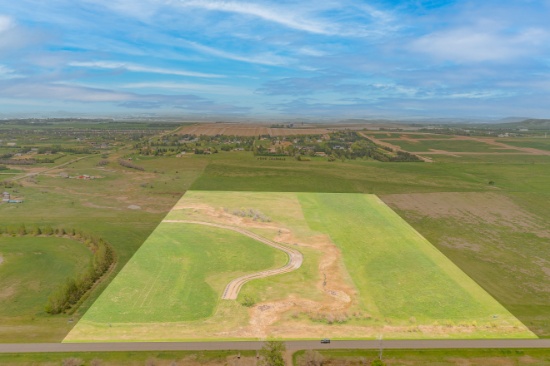 Parcel 2 | Real Estate Land | Online Auctions | Proxibid