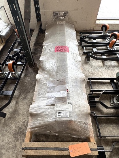 ROTARY LIFT POWER UNIT COLUMN MODEL PPBS-1100, NEW IN PACKAGE! APPROX ...