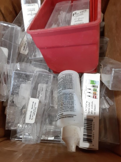 SUPER SOLVENT FOR INSTANT GLUES AND PRO TIPS | Industrial Machinery ...