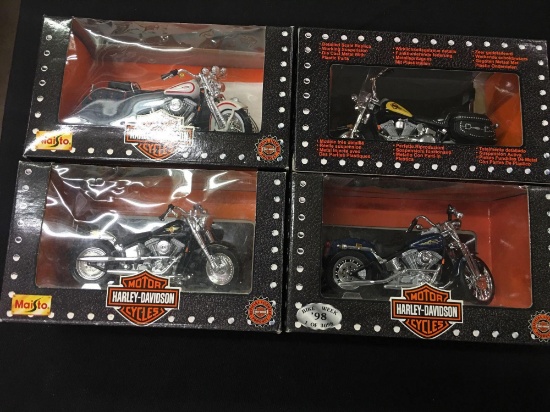 Dvorak Auction Auction Catalog - Amazing Harley Davidson & Custom ...