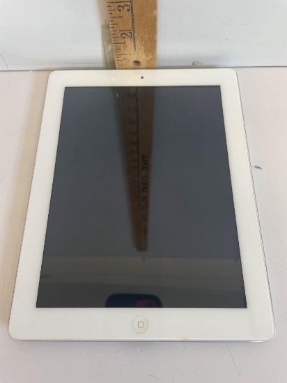 Apple iPad | Computers & Electronics Electronics | Online Auctions | Proxibid