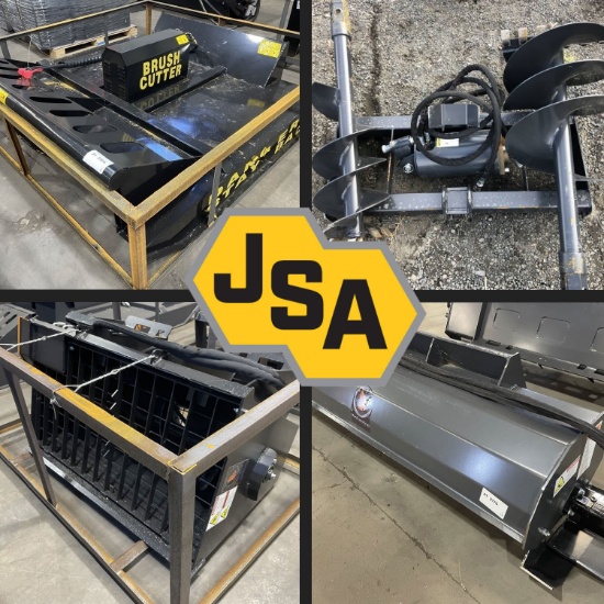 J Stout Auctions powered by Proxibid