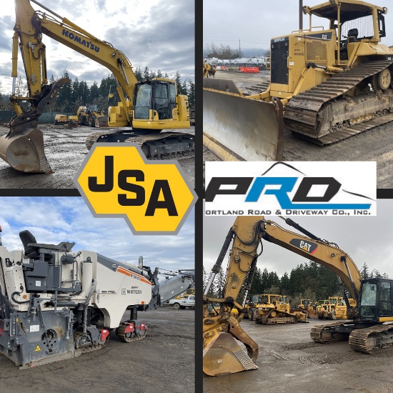 J Stout Auctions Auction Catalog - Day 1 - Public Live Online Only ...