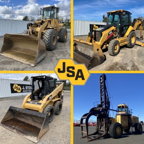 J Stout Auctions Auction Catalog - Public Live Virtual Auction Online ...