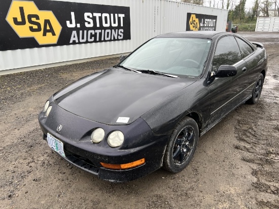 2000 Acura Integra Sedan | Cars & Vehicles Cars | Online Auctions ...