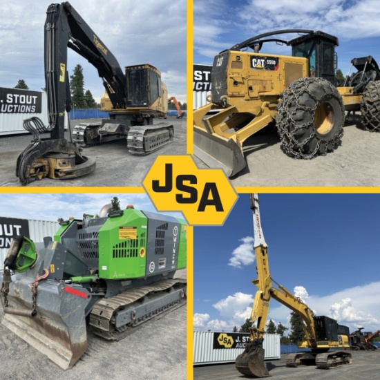 Public Live Virtual Auction